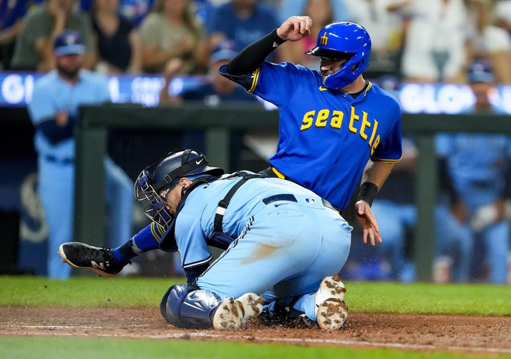 Giants get outfielder AJ Pollock, utility player Mark Mathias from ...
