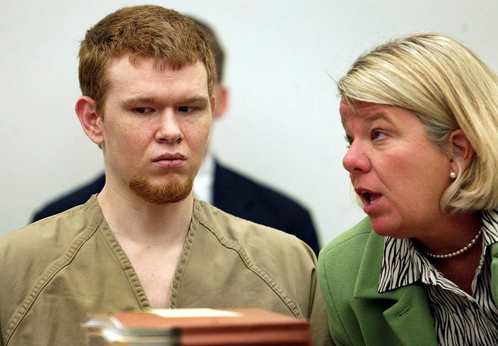 Missouri man executed for 2002 abduction, killing of 6-year-old girl ...
