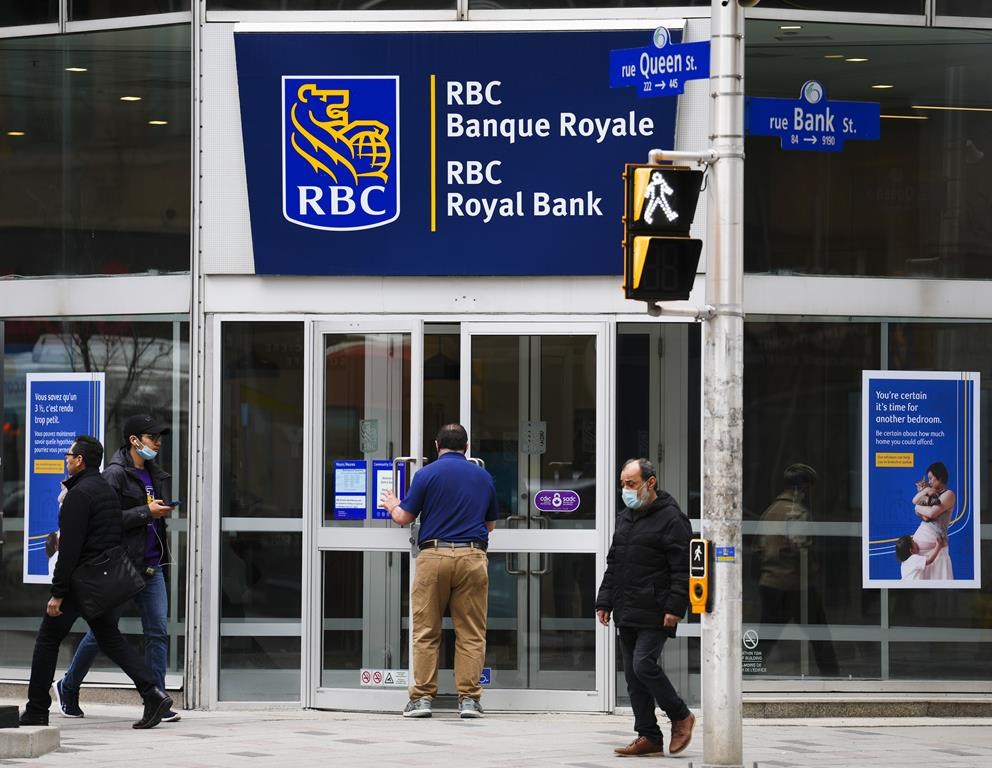Avion rewards program expands to customers who don’t bank with RBC ...