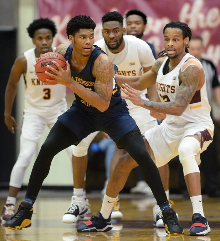 Students’ lives thrown into disarray after West Virginia college ...