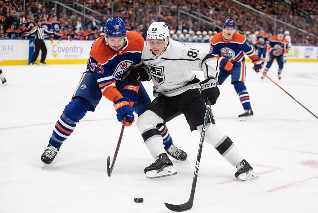 Winnipeg Jets sign free agent forward Rasmus Kupari – Winnipeg Free Press