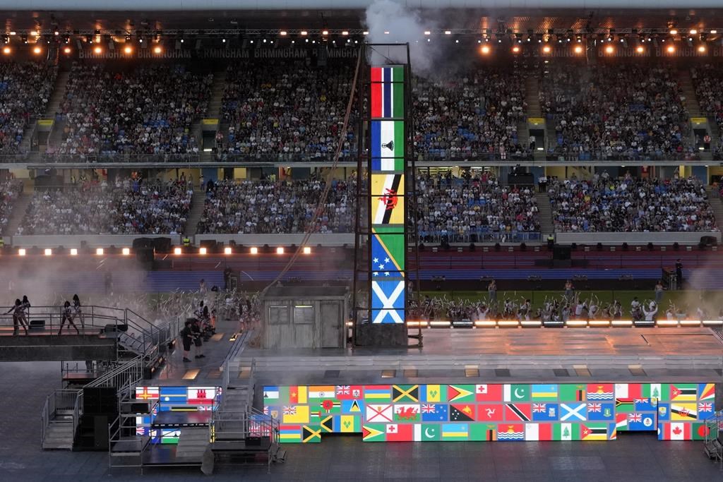 Another Commonwealth Games bid quashed in Canada, Alberta the latest to ...