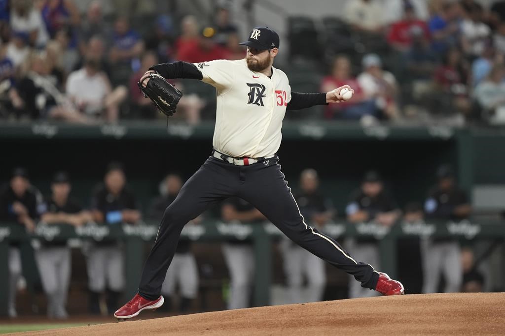 ‘El Bombi’ hits 2 drastically different HRs and Montgomery wins debut ...