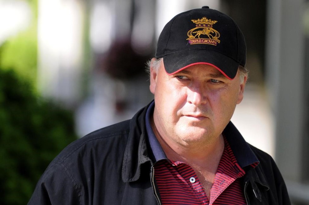 Trainer Rick Dutrow wins $1M Whitney at Saratoga for first Grade 1 ...