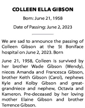 Farmer loved his job but had tough row to hoe – Winnipeg Free Press