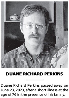 Farmer loved his job but had tough row to hoe – Winnipeg Free Press