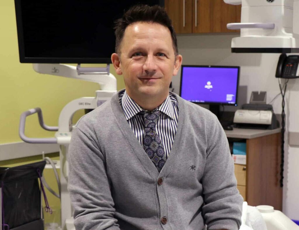 A community campaign for surgical innovation at HSC – Winnipeg Free Press
