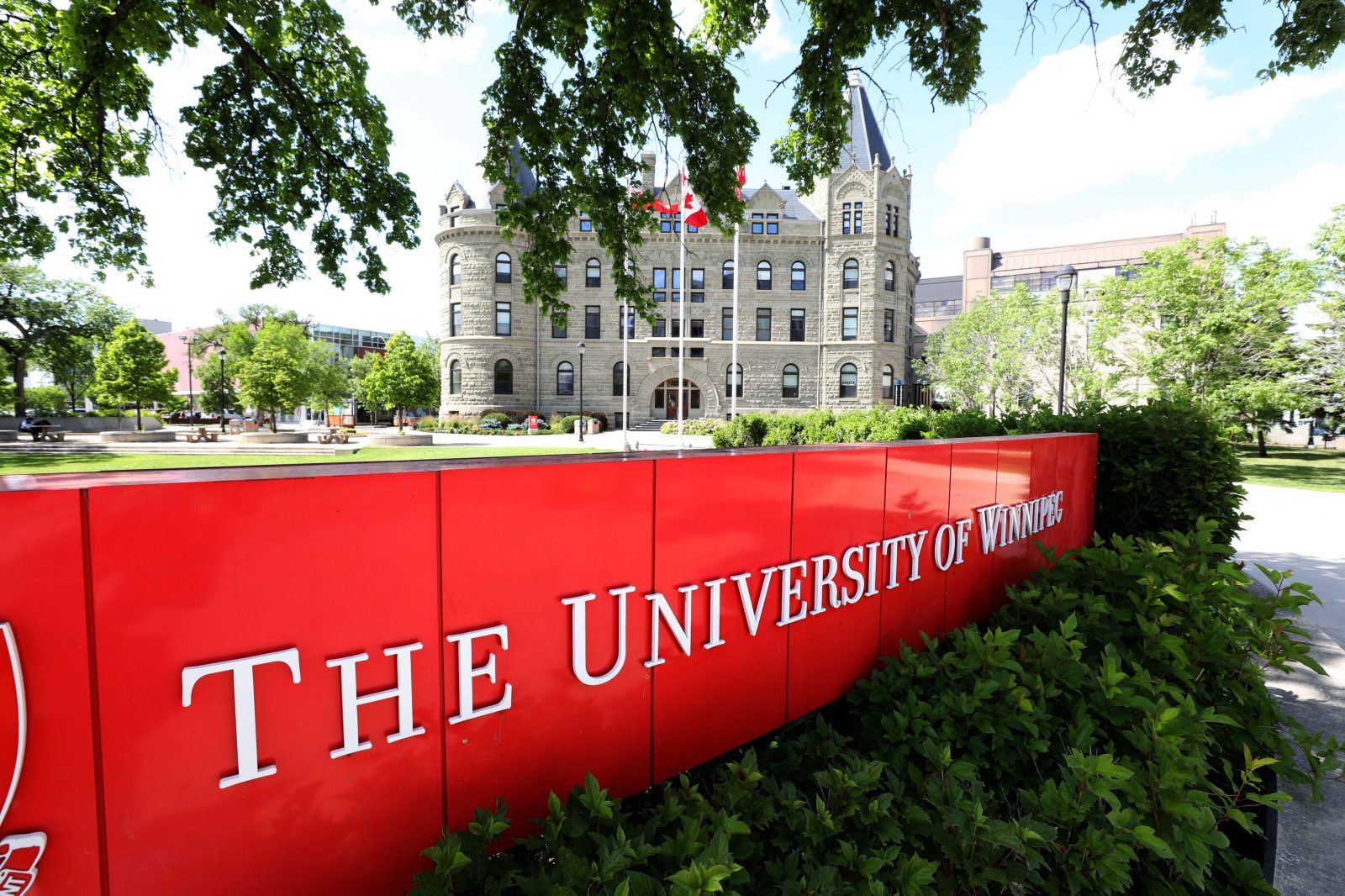 U of W senior staff exodus follows hiring of new president – Winnipeg ...