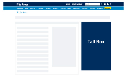 The Free Press Media Kit – Winnipeg Free Press