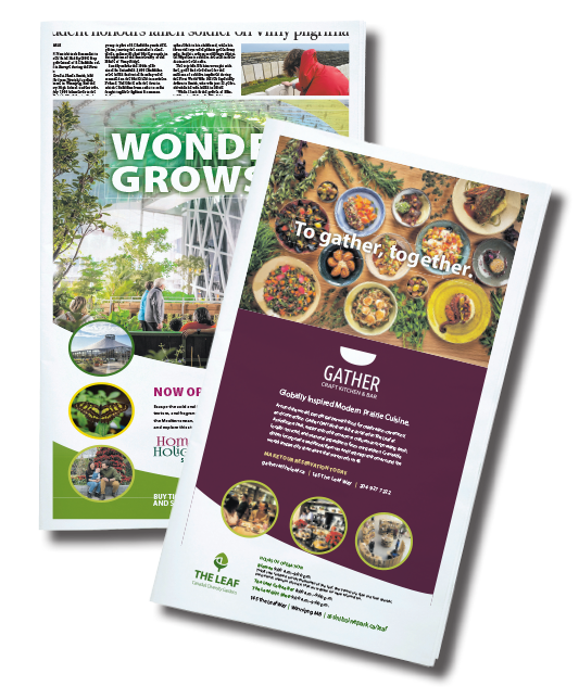 The Free Press Media Kit – Winnipeg Free Press