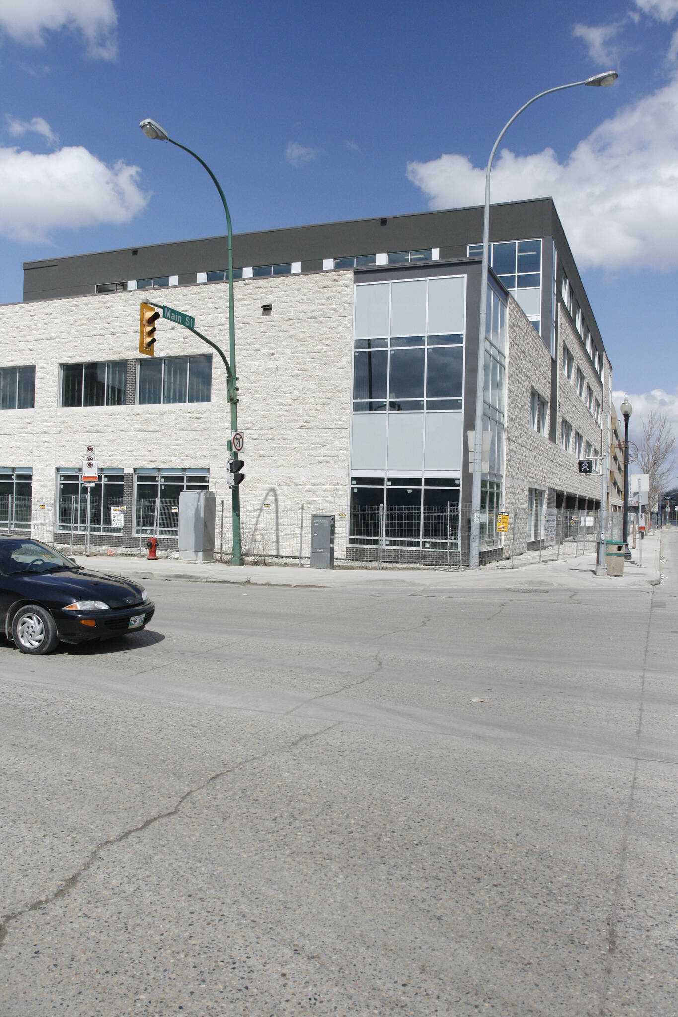 Break down ‘audist’ barriers – Winnipeg Free Press