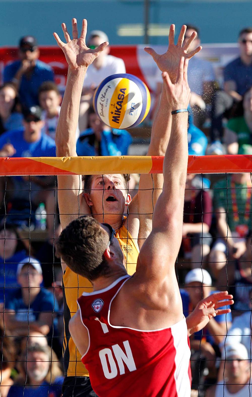 Local volleyball stars heading to Europe – Winnipeg Free Press