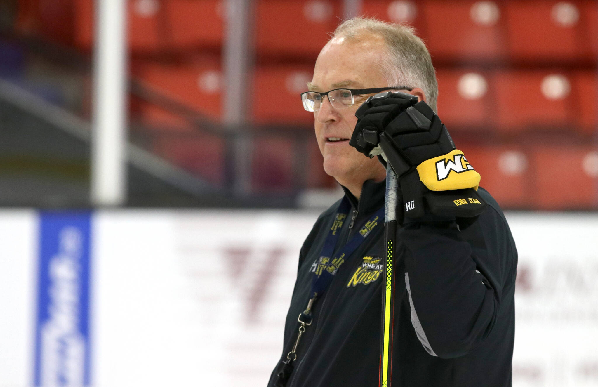 MacGillivray finally hired after getting fired – Winnipeg Free Press
