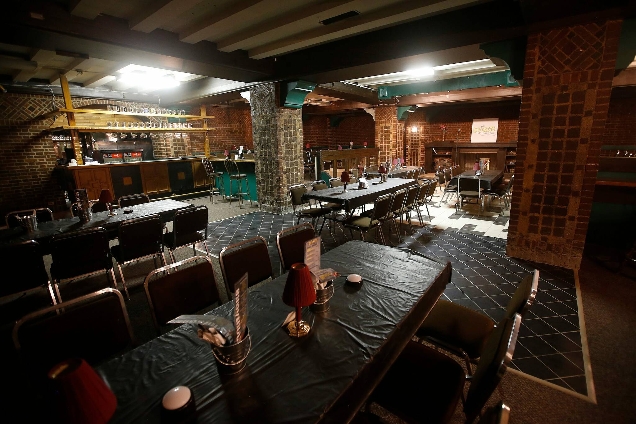 Final edition for Canada’s oldest press club – Winnipeg Free Press