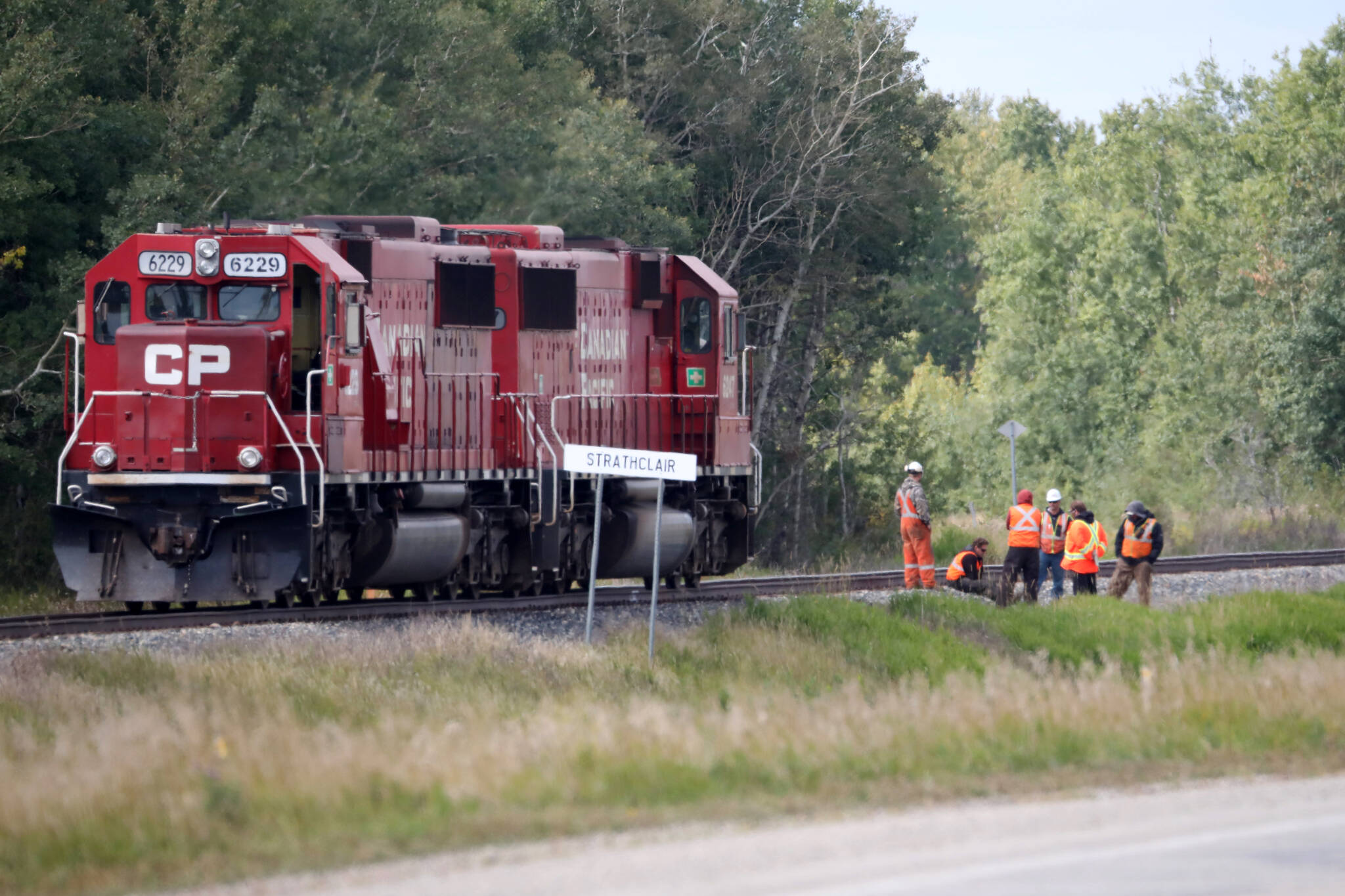 Driver guilty of ‘mistake’ that killed three men in train collision ...