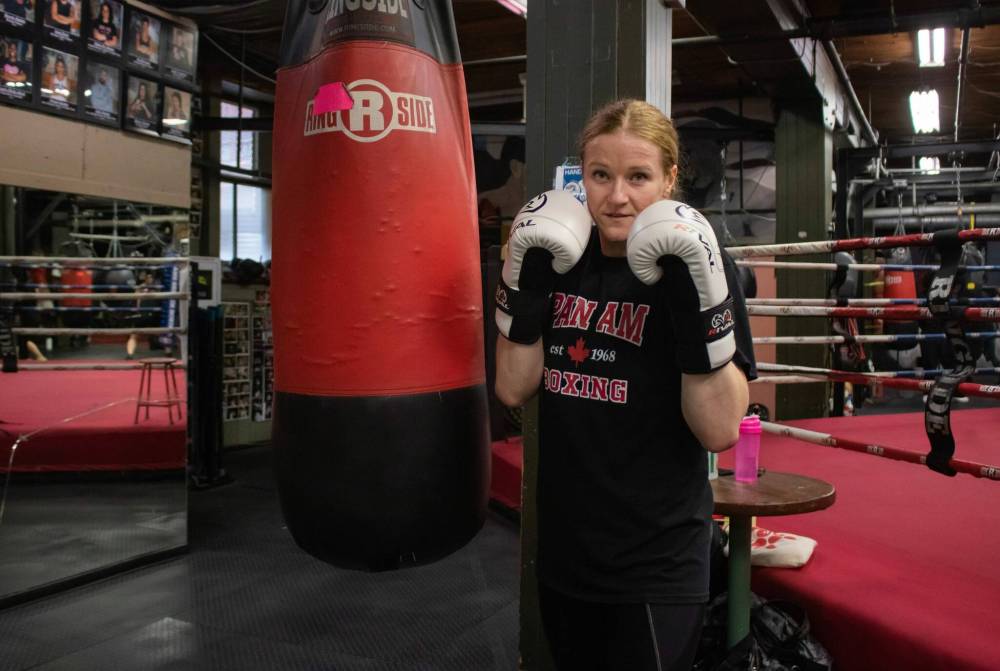 Fists will fly at long-awaited Boxing Manitoba tournament – Winnipeg ...