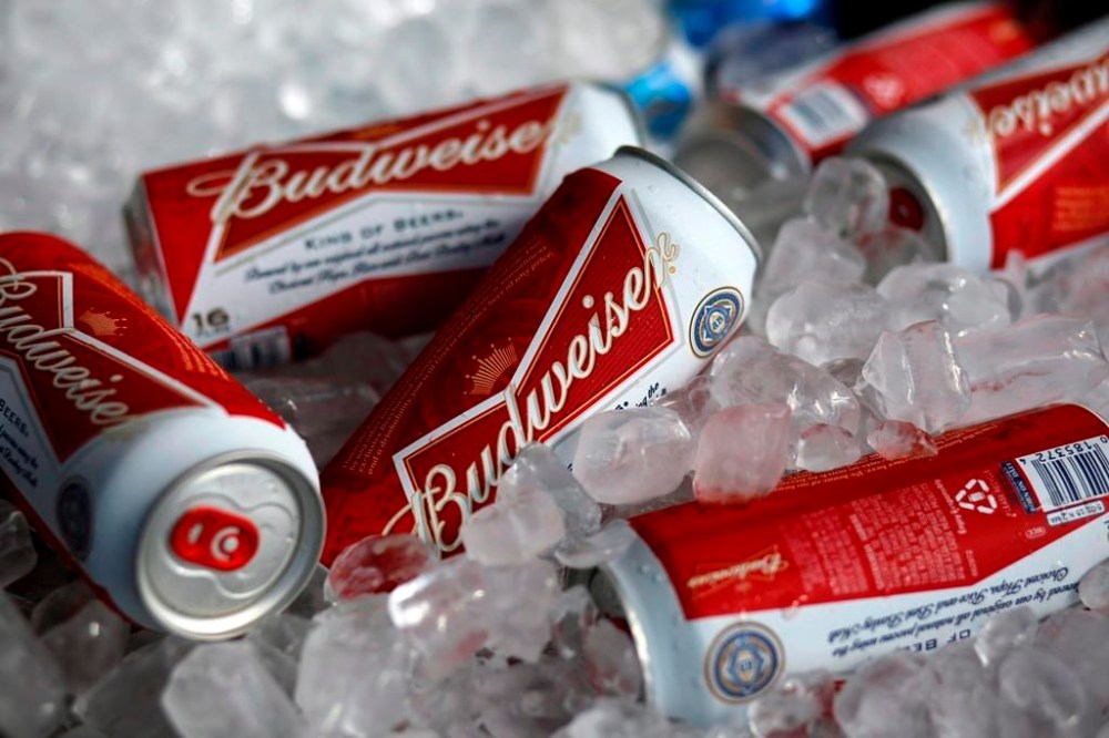 Tilray to buy eight beer brands from Anheuser-Busch, tripling its ...
