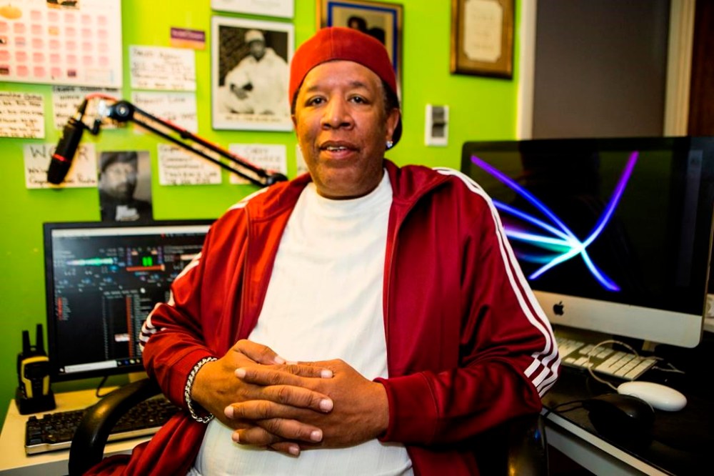 DJ Casper, Chicago disc jockey and creator of ‘Cha Cha Slide,’ dies ...