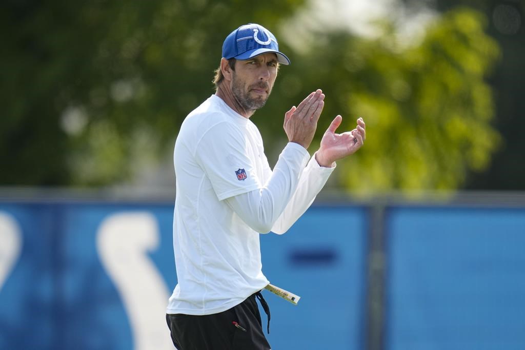 Jonathan Taylor continues rehab but remains on PUP list as Colts ...