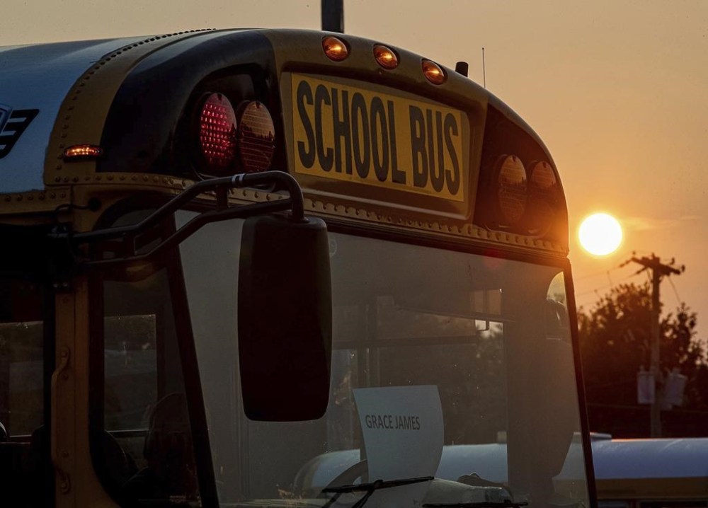 Tech company behind Kentucky school bus problems had similar issues in ...