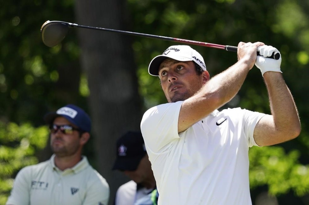 Francesco Molinari joins brother as vice captain for Europe in the ...