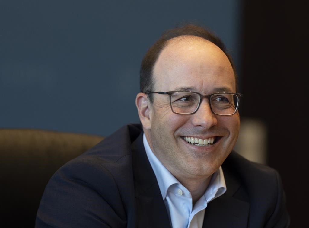 Quebec fund manger CDPQ earned 4.2% in first six months of 2023 ...