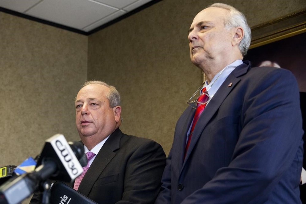 Devastated Tuohys ready to end conservatorship for Michael Oher ...