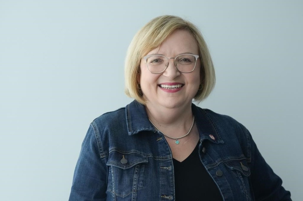 Lana Payne’s year of action: Unifor’s president on workers’ window of ...