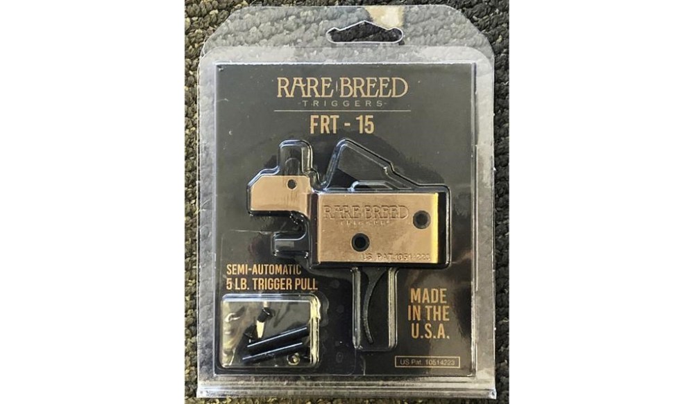 Clarification: Rapid Fire Triggers story – Winnipeg Free Press