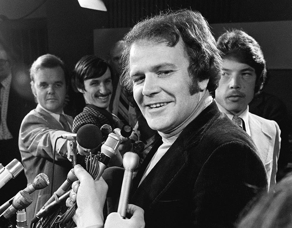 Keith Spicer, Canada’s first official languages commissioner, dead at ...