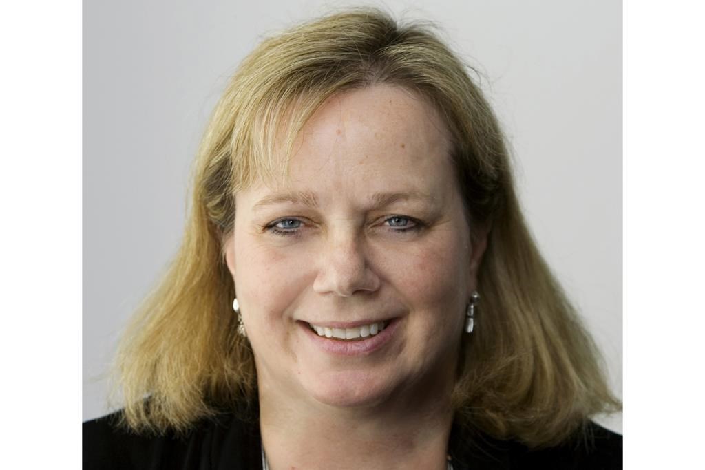 Former AP transportation writer Joan Lowy dies at 66 – Winnipeg Free Press