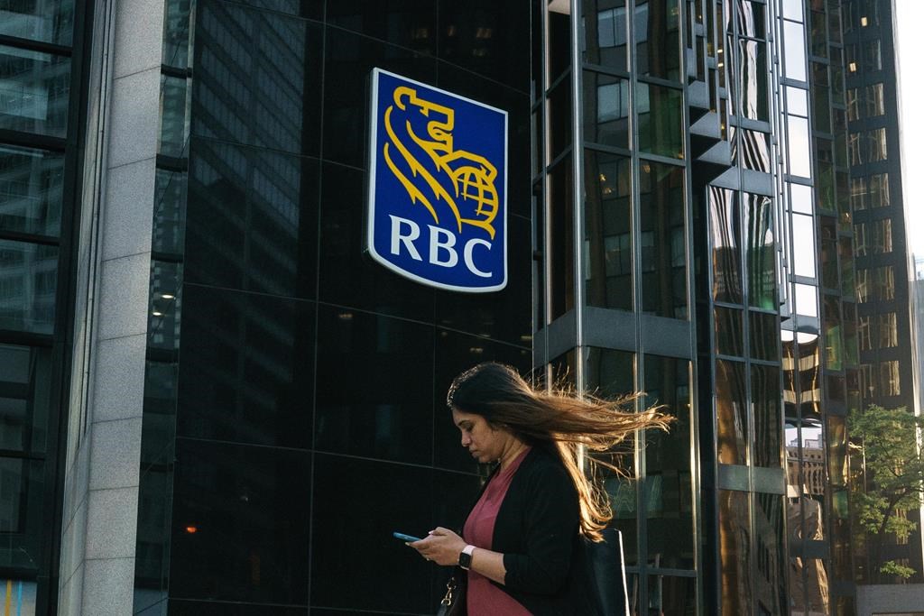 AI in finance attracts younger Canadians, RBC survey shows – Winnipeg ...