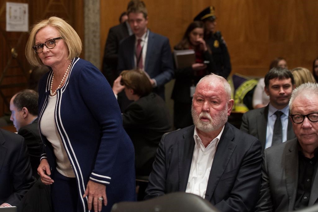 Backpage founder faces 2nd trial over what prosecutors say was a scheme ...