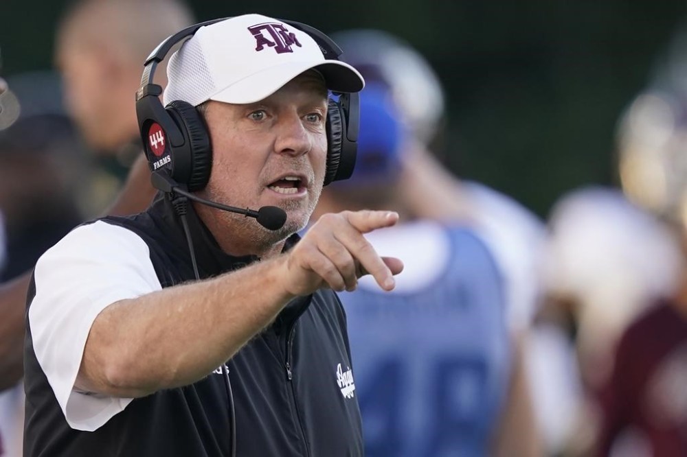 From Texas A&M to Auburn, the SEC is loaded with new offensive ...