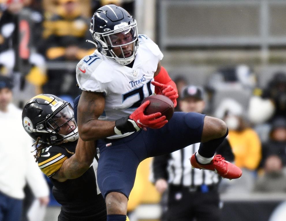 Minkah Fitzpatrick claims the top spot in AP’s NFL safety rankings ...