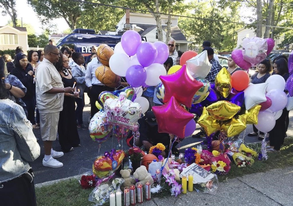 MS-13 gang member pleads guilty in 2016 slaying of two teenage girls on ...
