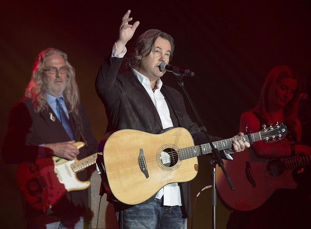 Nova Scotia singer-songwriter Bruce Guthro remembered as exceptional ...