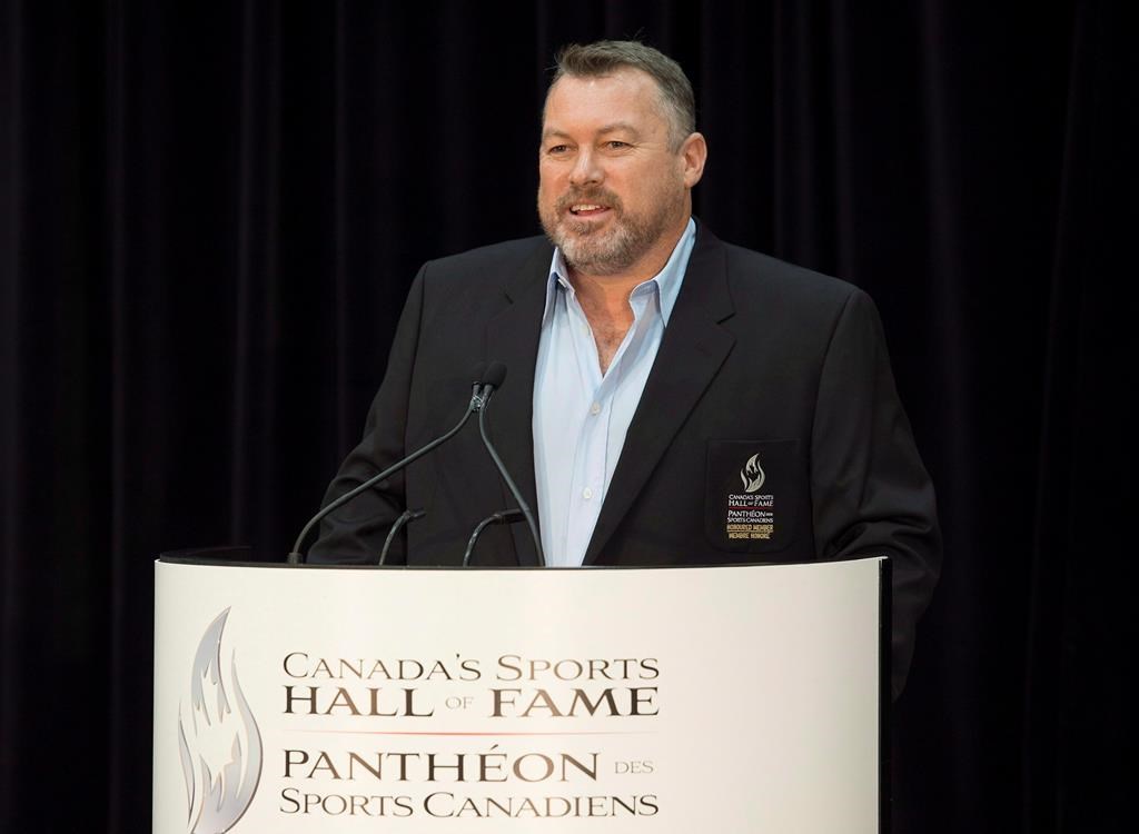 Former Canada captain Gareth Rees set for 10th Rugby World Cup, this ...