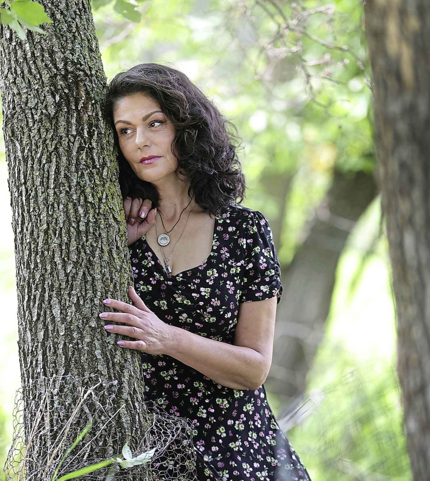 Self-styled superstar – Winnipeg Free Press