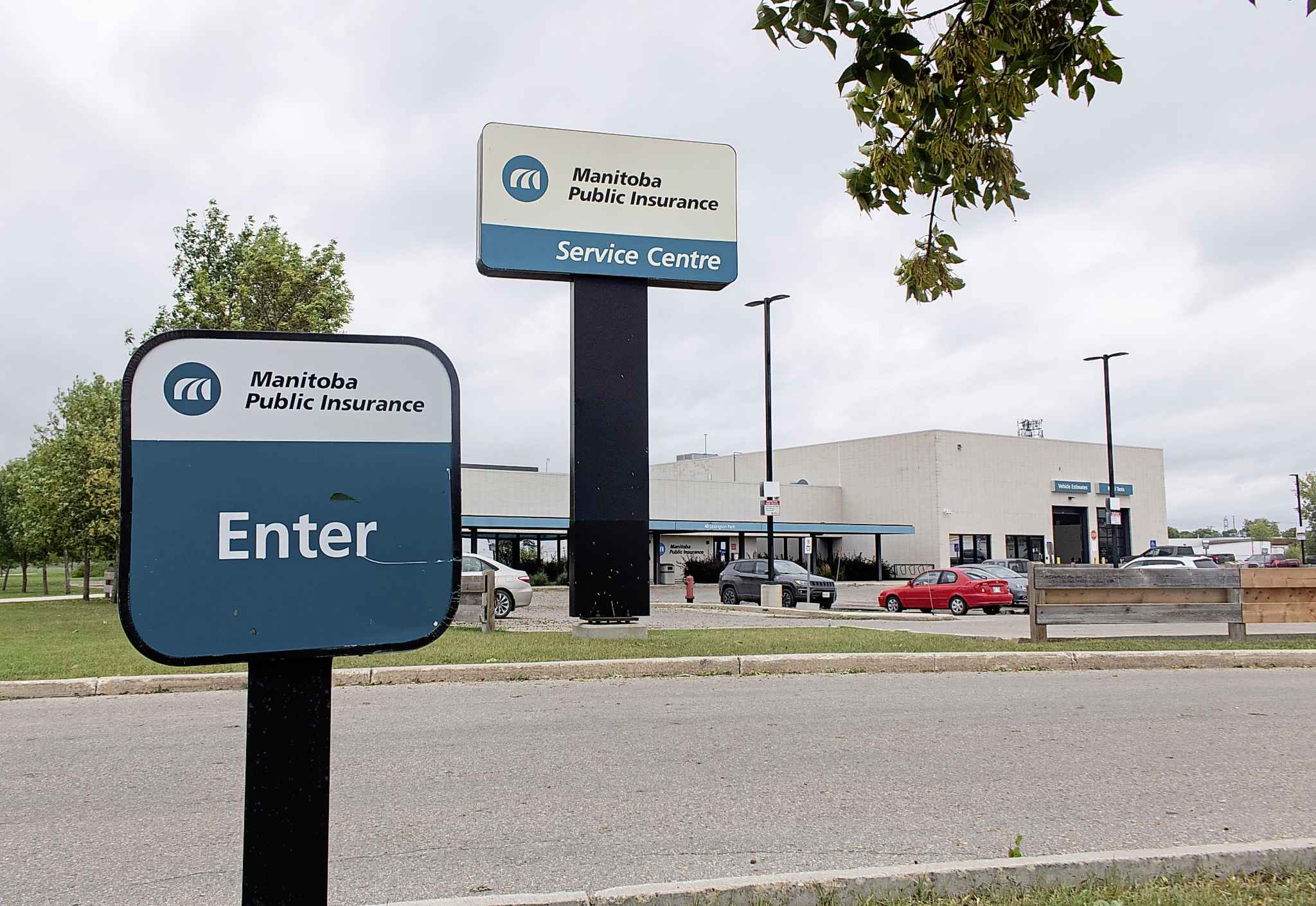 ‘Ripple effect’: MPI cancels driver tests amid labour action – Winnipeg ...