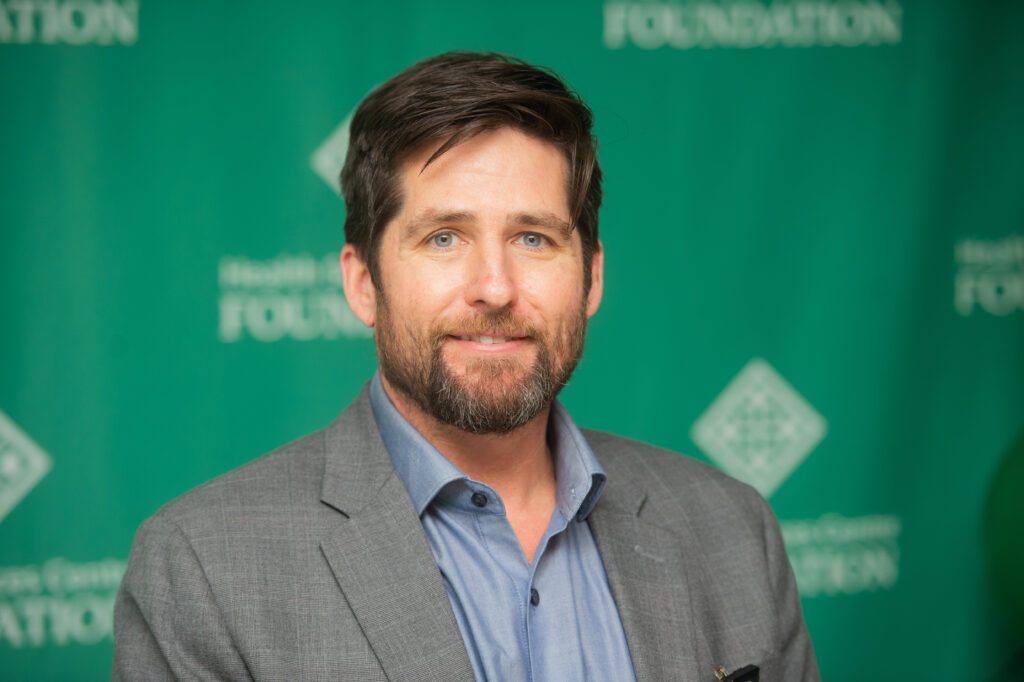 A community campaign for surgical innovation at HSC – Winnipeg Free Press