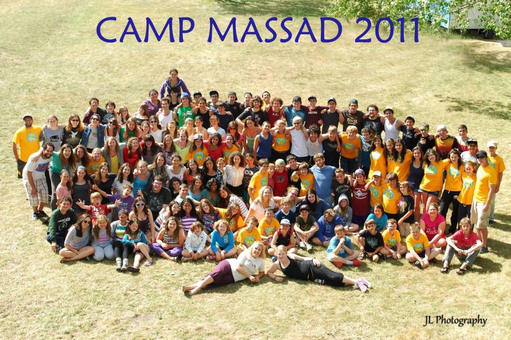 Book explores Jewish summer camp phenomenon – Winnipeg Free Press