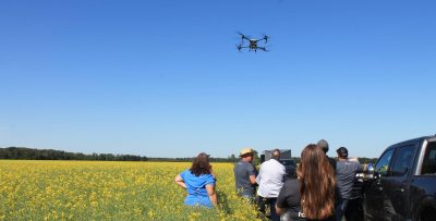 Gabrielle Piché – Winnipeg Free Press