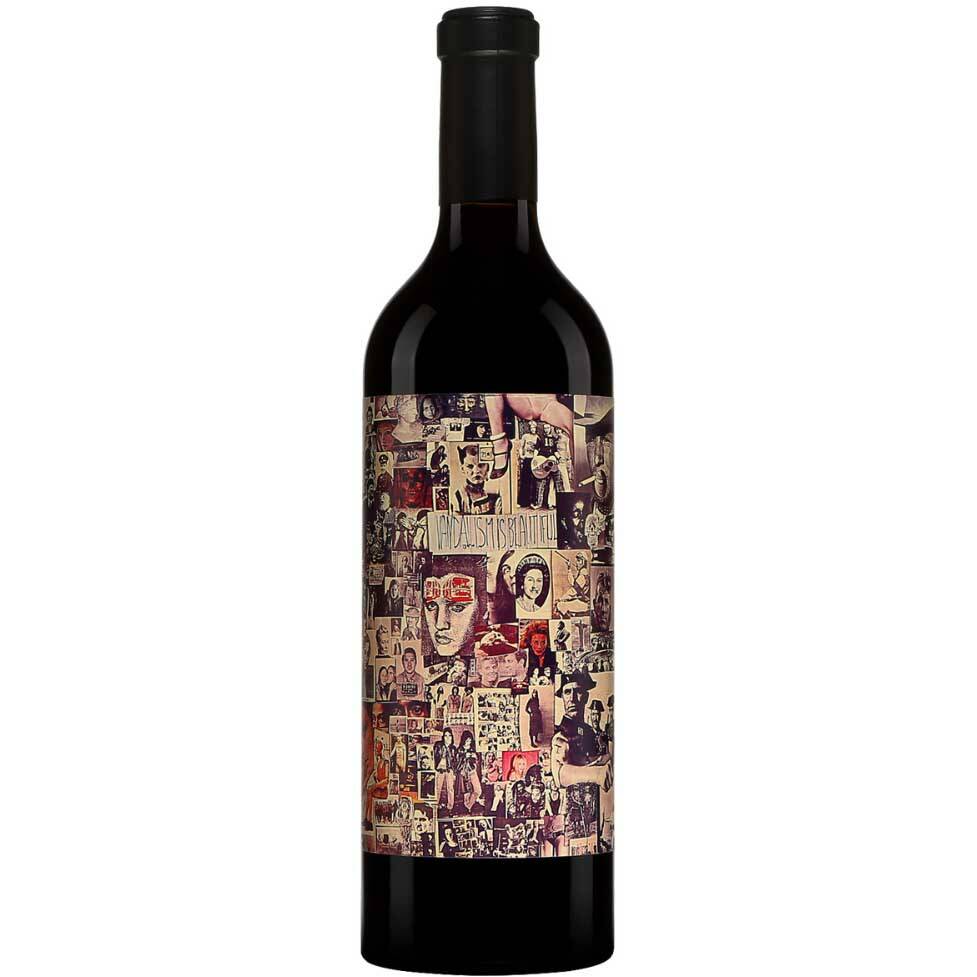 Count on blends for the best of all possible grapes – Winnipeg Free Press
