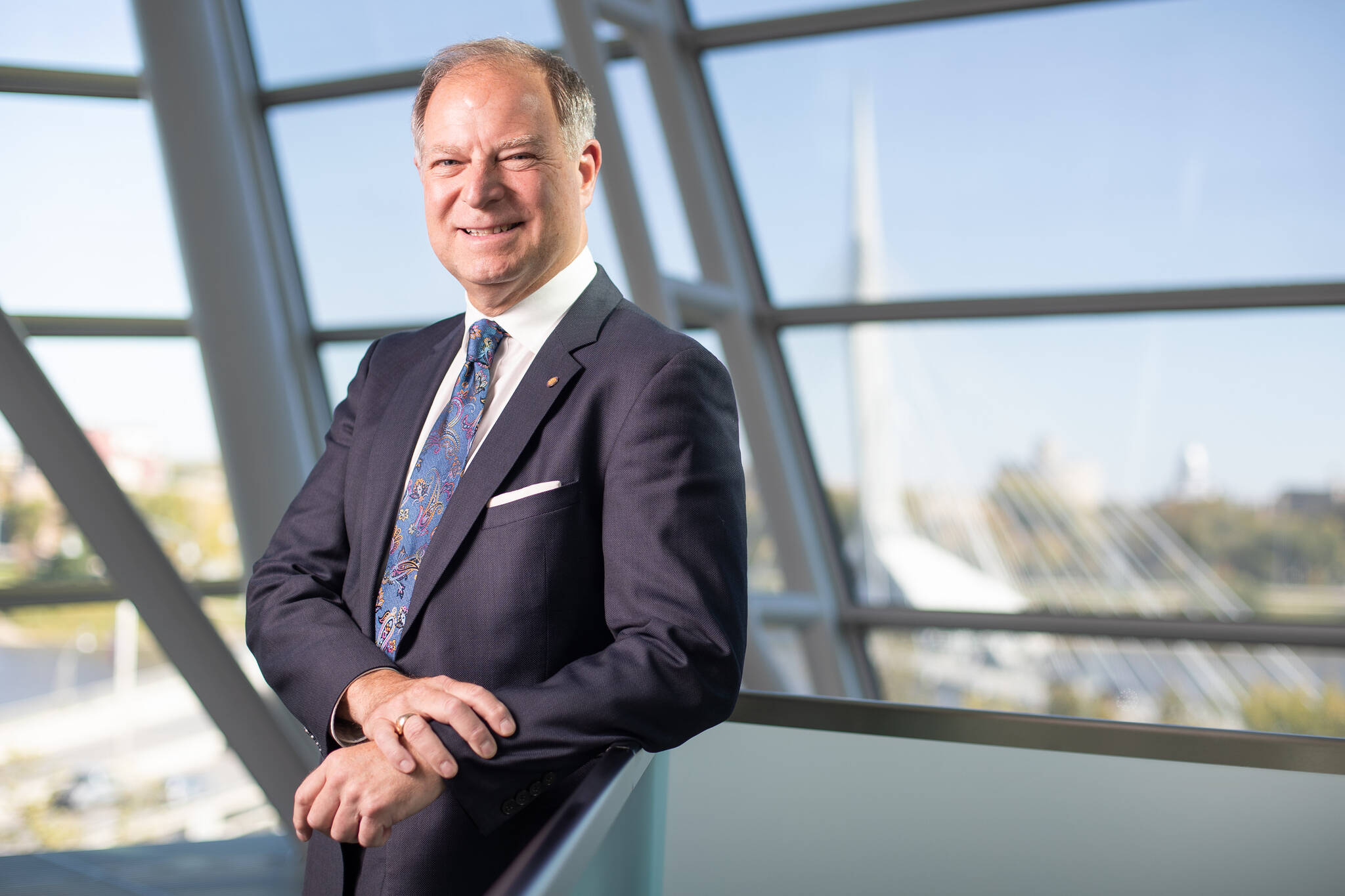 Manitoba lawyer named Canadian Bar Association president – Winnipeg ...