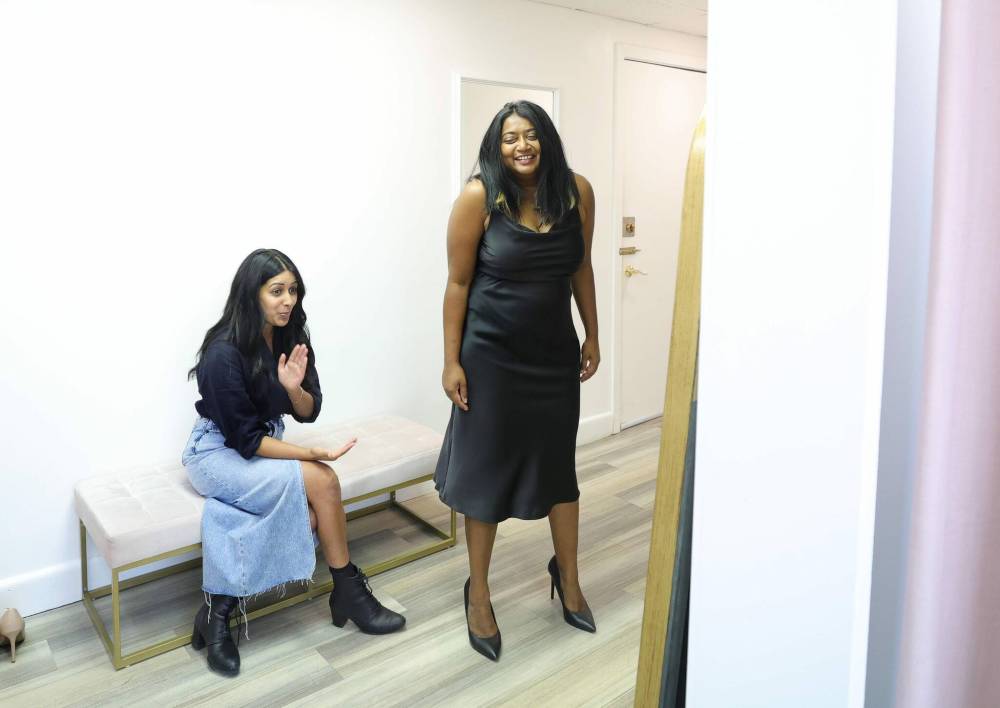 Crack a style – Winnipeg Free Press