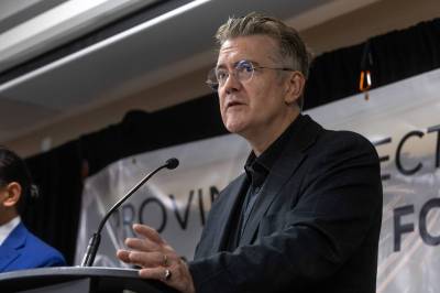 Dan Lett – Winnipeg Free Press