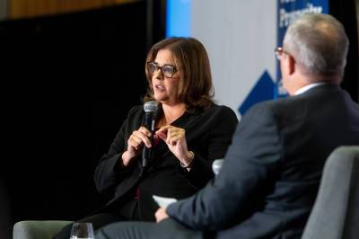 Gabrielle Piché – Winnipeg Free Press