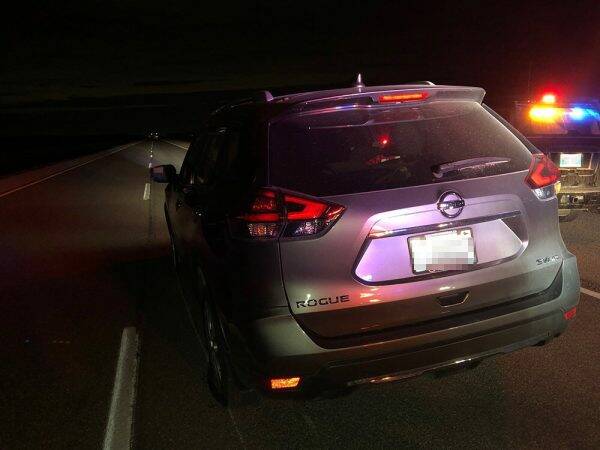 Lengthy sentence for fake-cop carjacker – Winnipeg Free Press