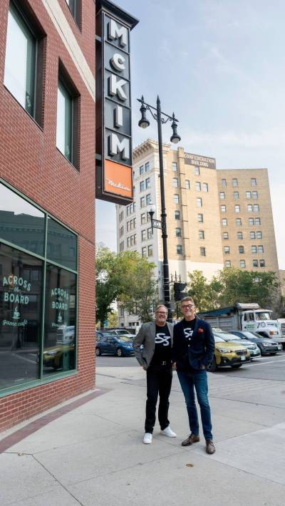 Gabrielle Piché – Winnipeg Free Press